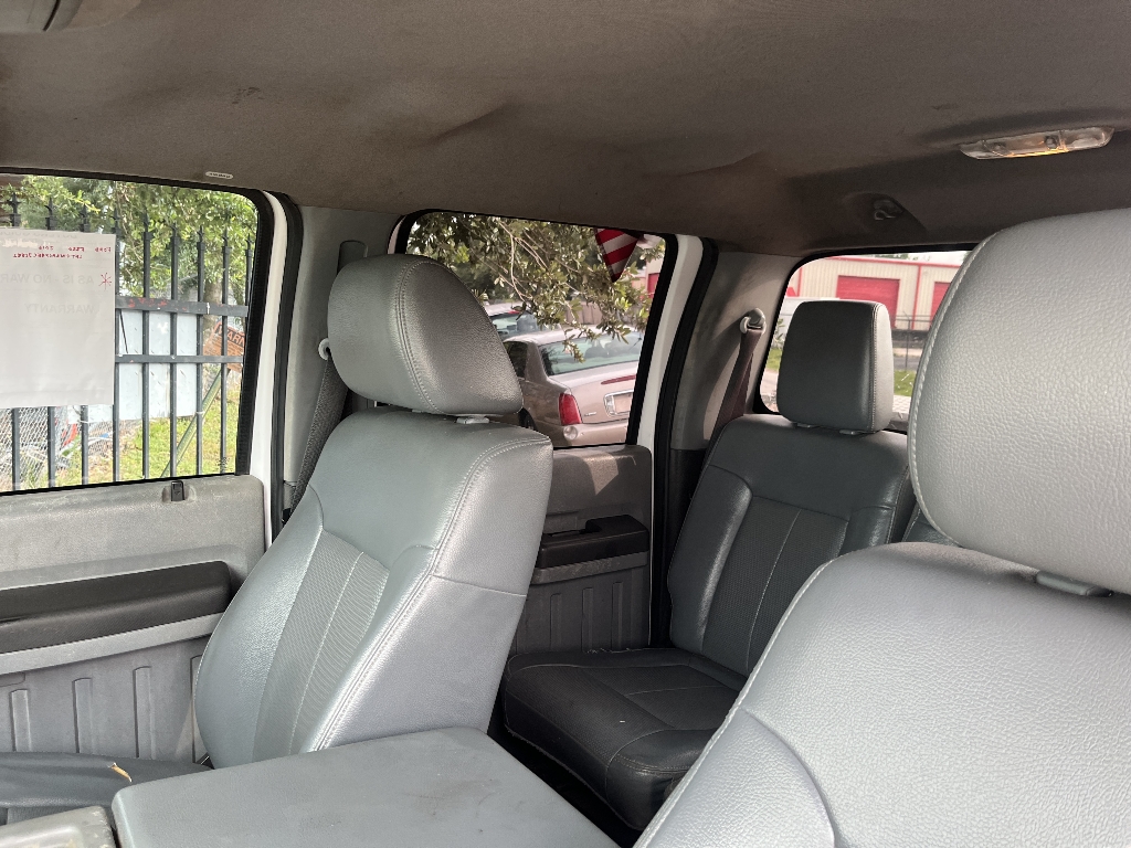 Scott Harrison Motor Co.